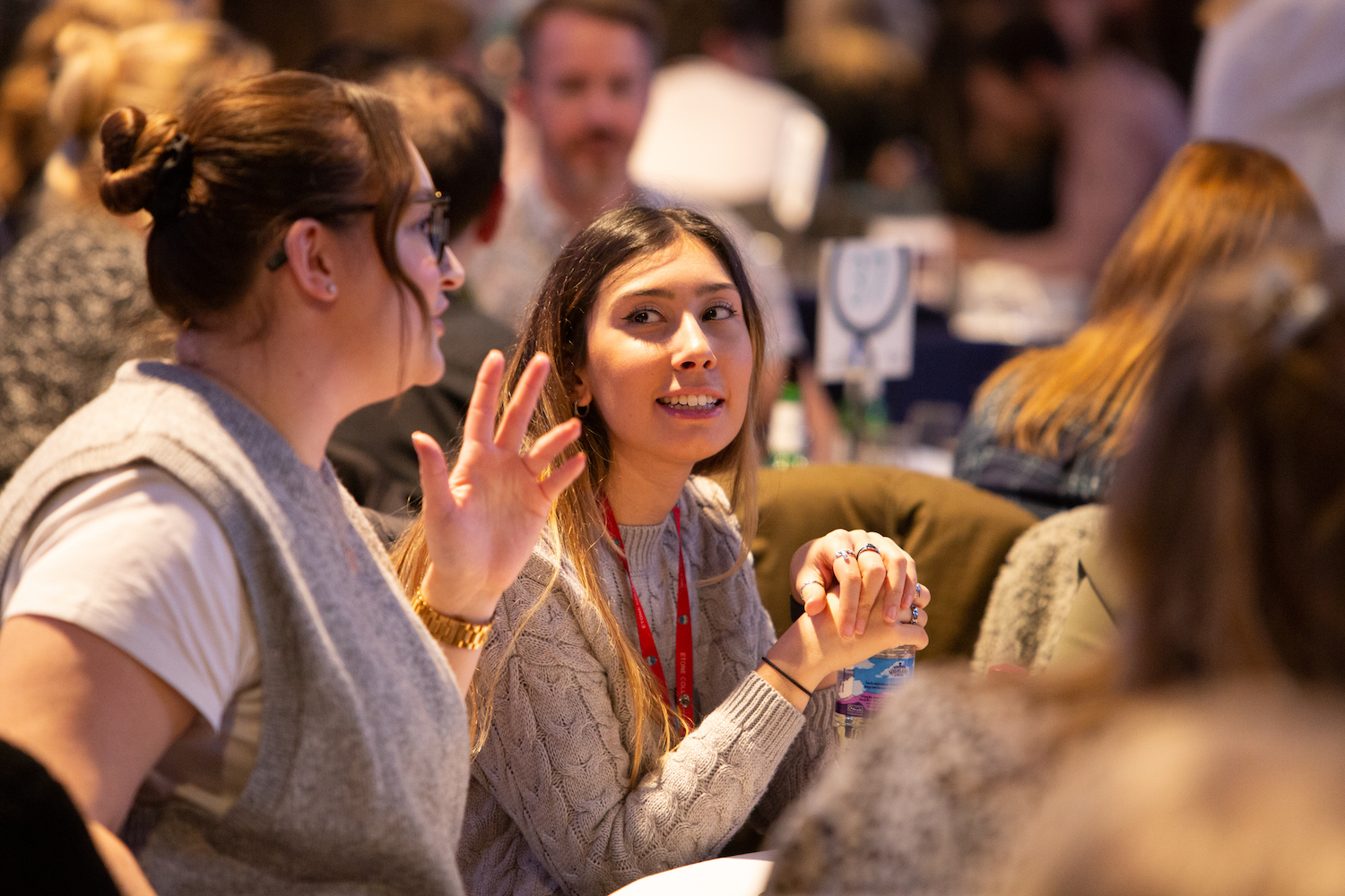 Turves Green Boys' Staff Achieve - Turves Green Boys' School