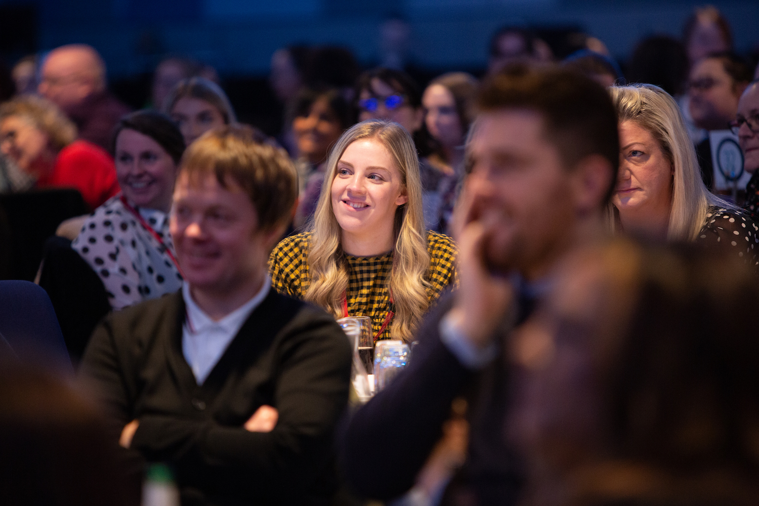 Turves Green Boys' Staff Achieve - Turves Green Boys' School