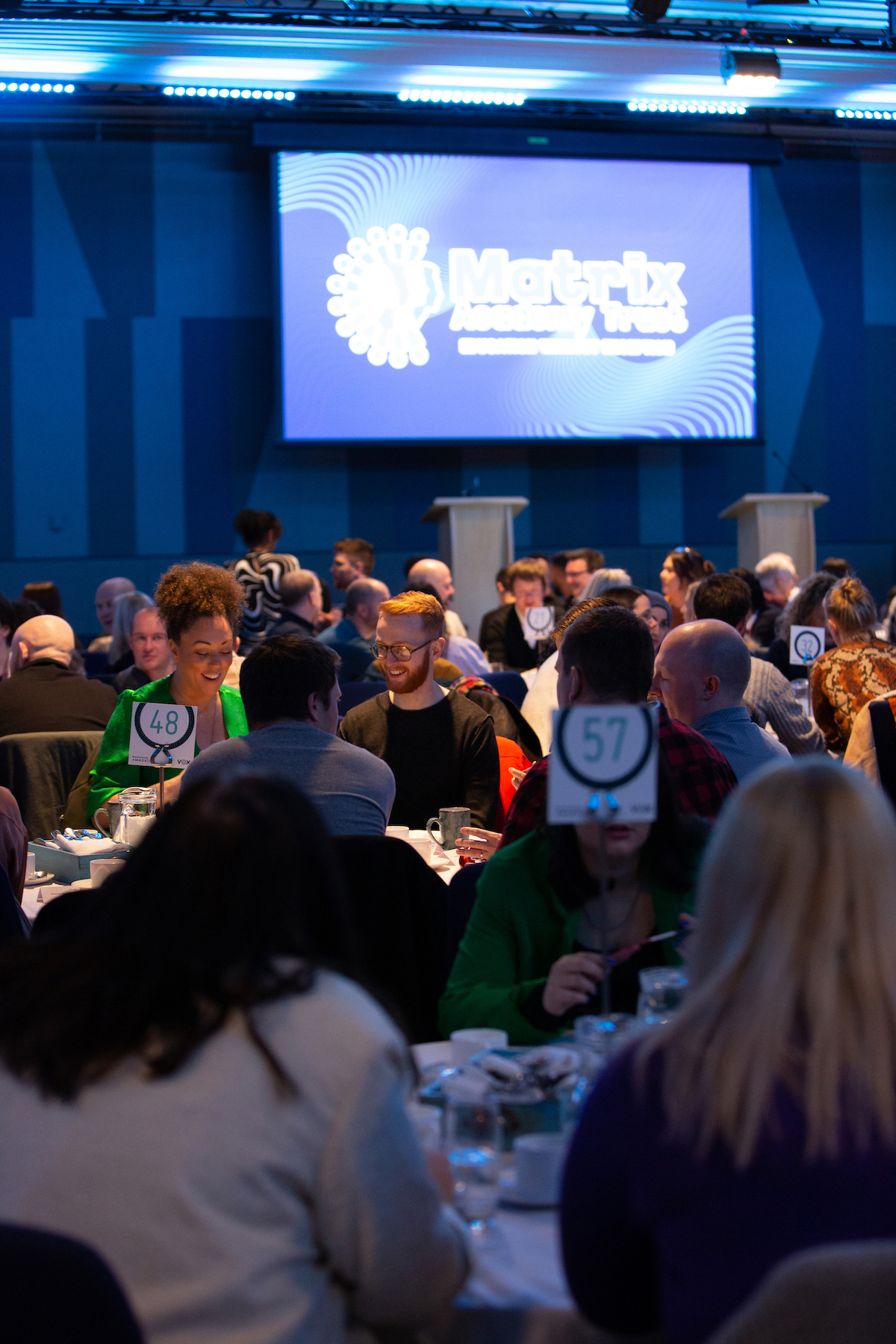 Turves Green Boys' Staff Achieve - Turves Green Boys' School