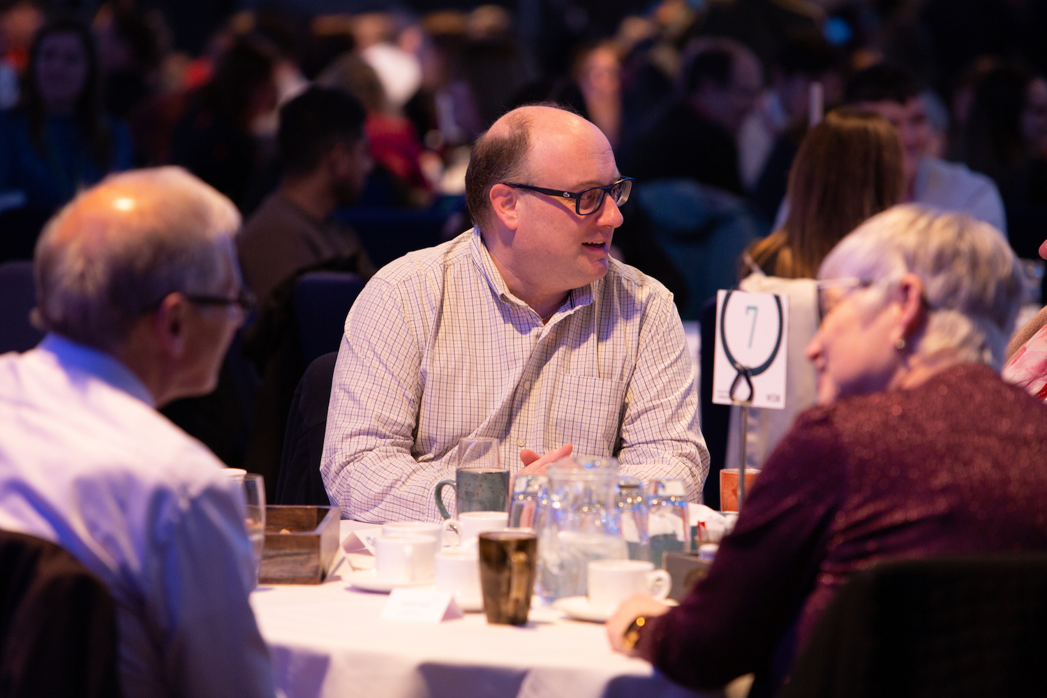 Turves Green Boys' Staff Achieve - Turves Green Boys' School