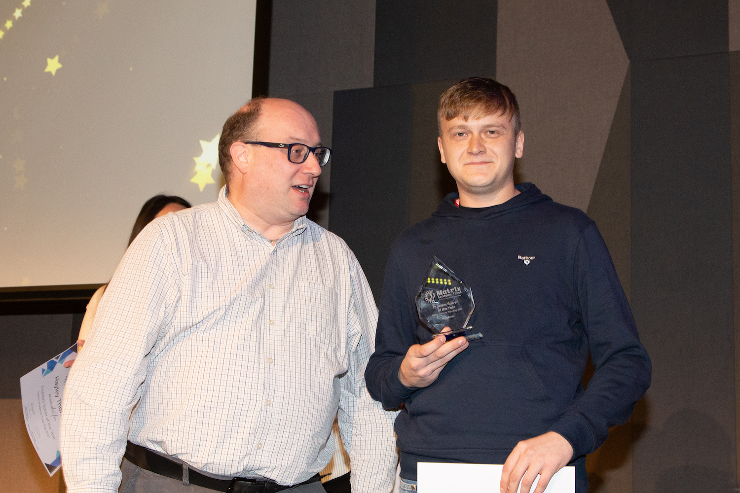 Turves Green Boys' Staff Achieve - Turves Green Boys' School