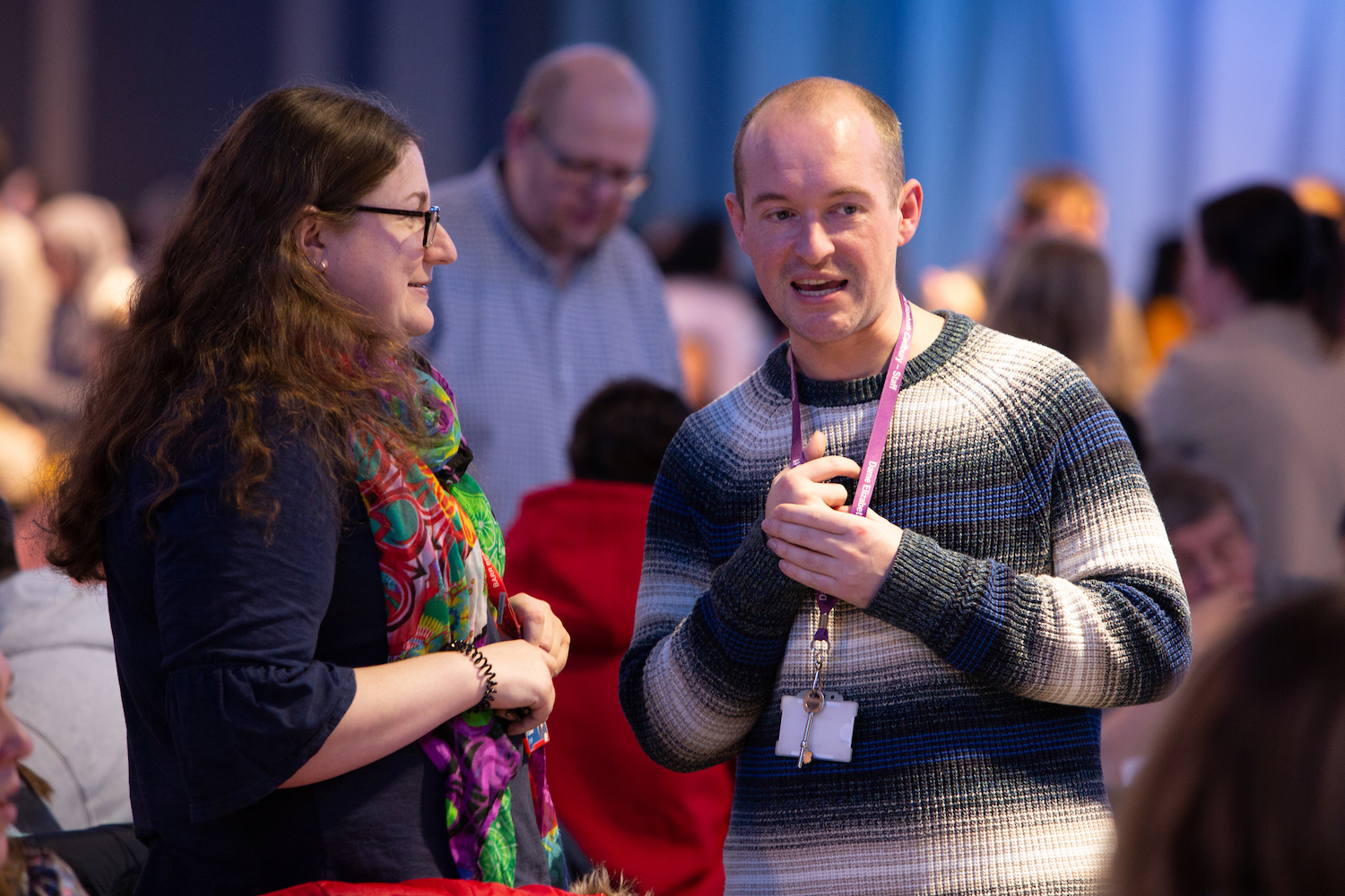 Turves Green Boys' Staff Achieve - Turves Green Boys' School