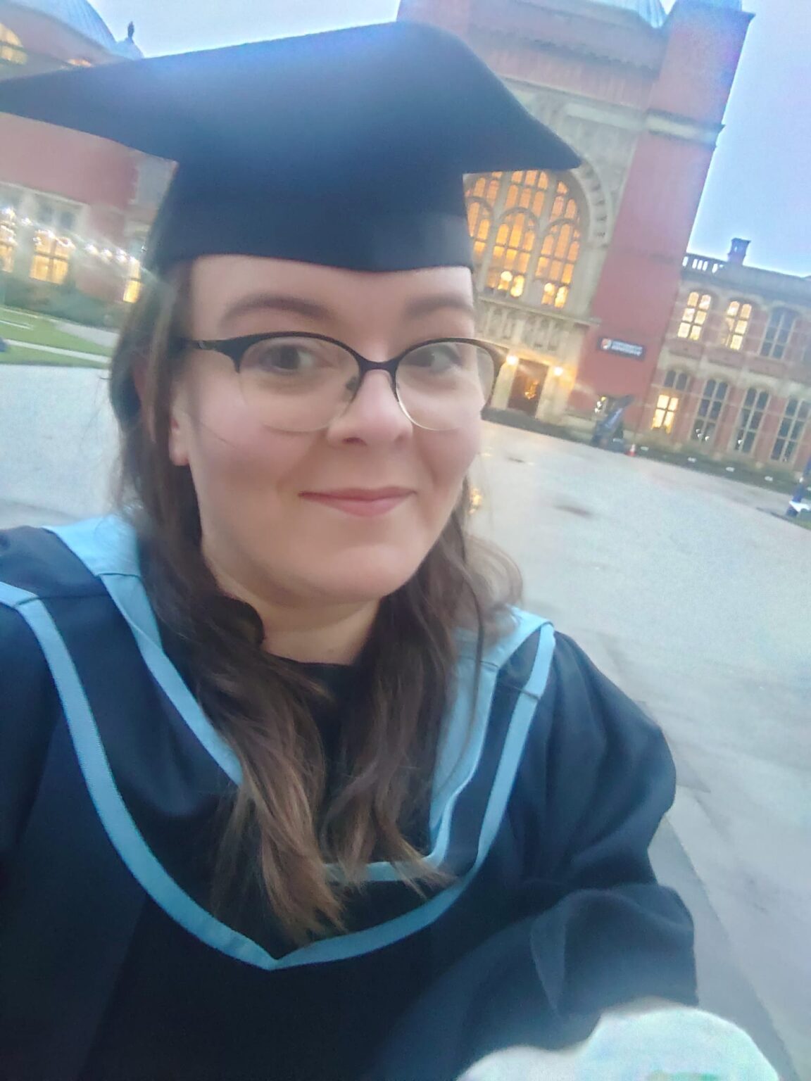 Congratulations Miss Mansell! - Turves Green Boys' School