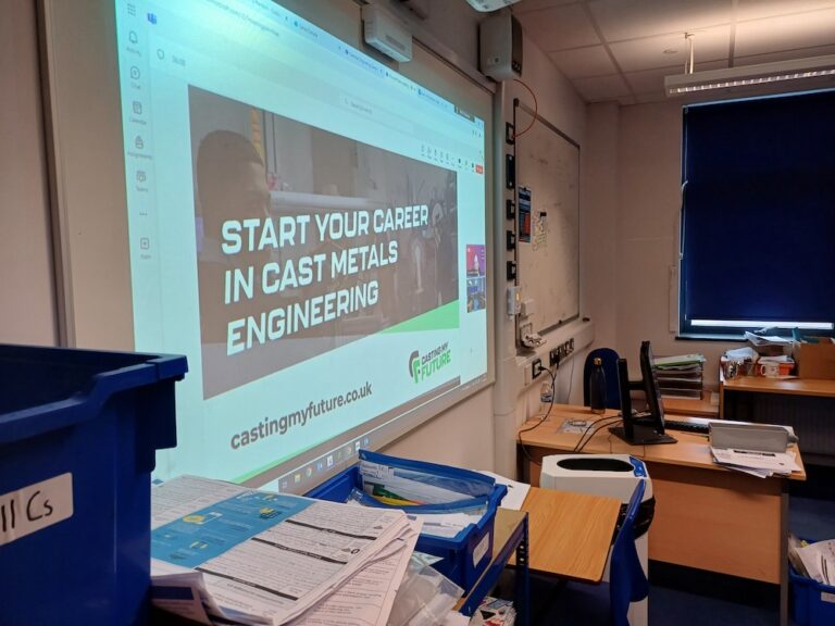 Year 10 Engineering - Turves Green Boys' School