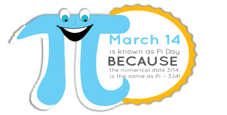 Pi Day 2025 - Turves Green Boys' School